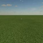 TEMPLATE MAP 4X V6 FS22 Mod