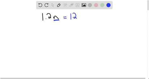 ⏩solvedevaluate The Expression For The Given Value Of The Variable