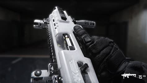 Cod Modern Warfare 3 All Weapons And Conversion Kits Showcase 4k Youtube