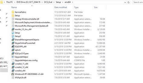 Skype For Business Server 2019 Deployment Step By Step Part 2