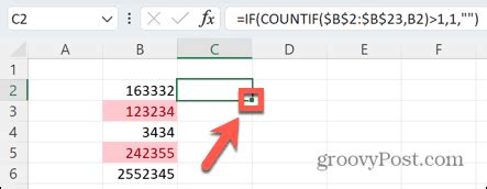 How To Search For Duplicates In Excel How To Search For Duplicates In Excel