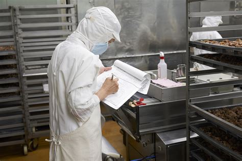 品質管理 株式会社昭和食品