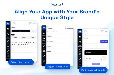 Flowstar Contact Form Builder App Webflow Apps And Integrations