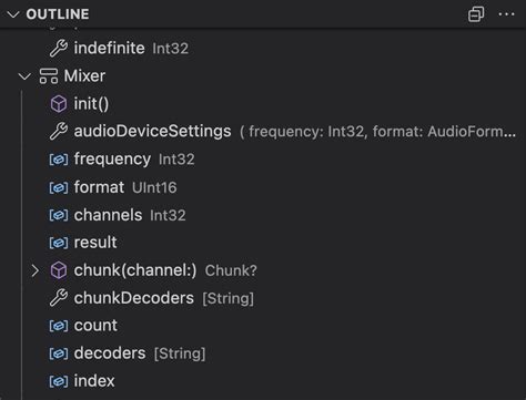 Outline View Shows Local Variables As Type Members · Issue 434
