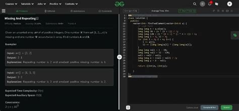 Vartika Tripathi On Linkedin Geekstreak2024 Deutschebank 21dayspotdchallenge