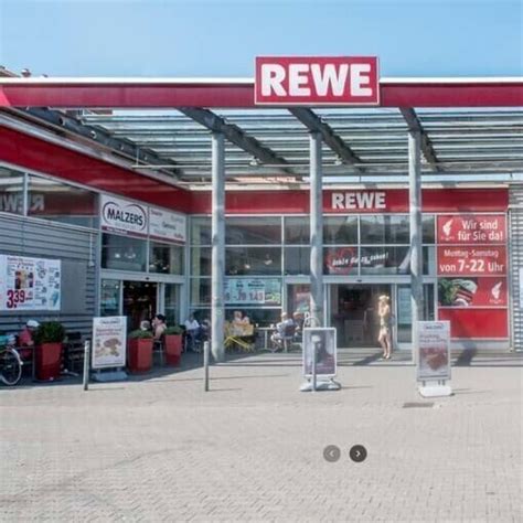 Mein Shop Supermarkt Filips In Dortmund