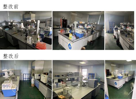 我院深入开展实验室安全检查和整改工作 东莞理工学院 化学工程与能源技术学院