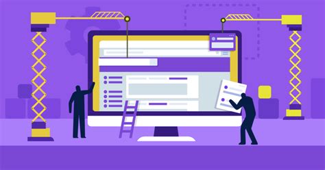 6 best open source website builders saas alternatives [2025]