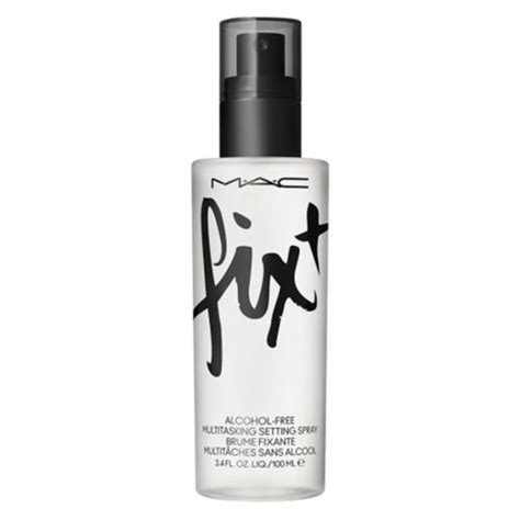 Mac Fixsetting Spray Original