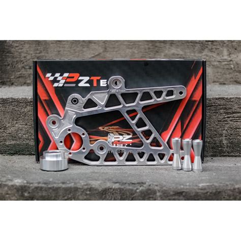 Pztech Cnc Swing Arm Aerox Nmax Click Shopee Philippines
