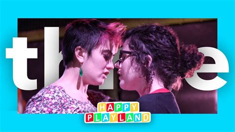 Ep Three Sex Happy Playland Youtube