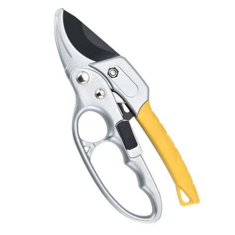 Garden Pruning Shears Cutter High Carbon Steel Pru Vicedeal