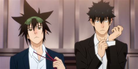 10 Things We Just Learned About The Making Of The God Of High School