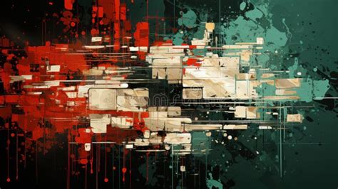 Chromatic Coding Canvas Stock Illustrations 4 Chromatic Coding Canvas Stock Illustrations