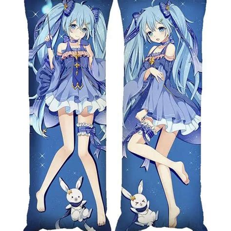 Dakimakura Etsy