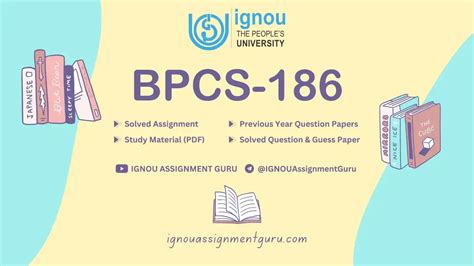 BPCS 186 MANAGING STRESS In English Solved Question Paper December 2023 Free IGNOU SOLVED