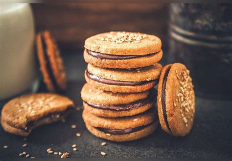 Les Recettes à Base De Tahini