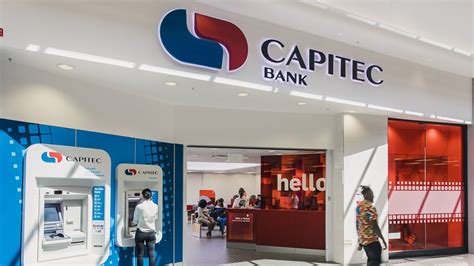 Capitec Announces New Fees For 2025 BusinessTech