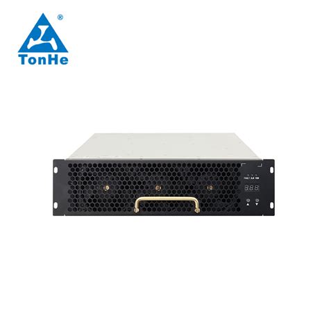 97 5 Efficiency 30kw Dcdc Ev Charging Module For Green Mobility From China Manufacturer Tonhe