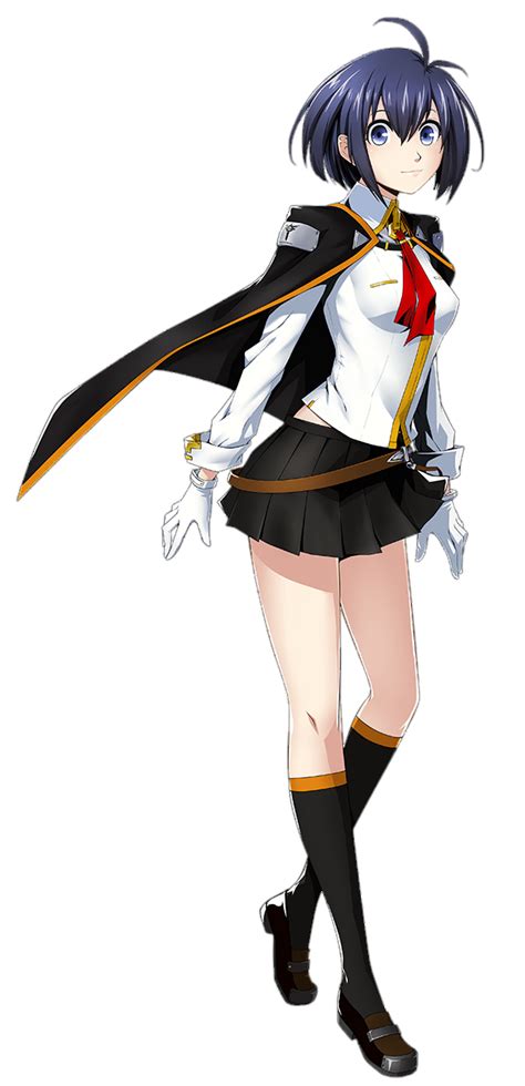 Rei Blazblue Wiki