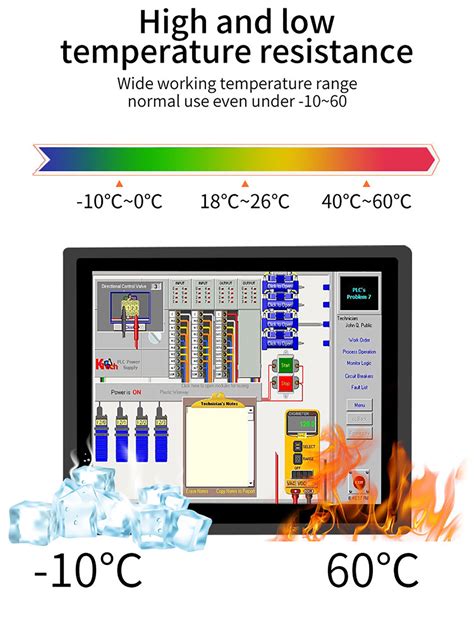 Panel Pc Touch Screen Computers Panel Pc Touch Screen Computers