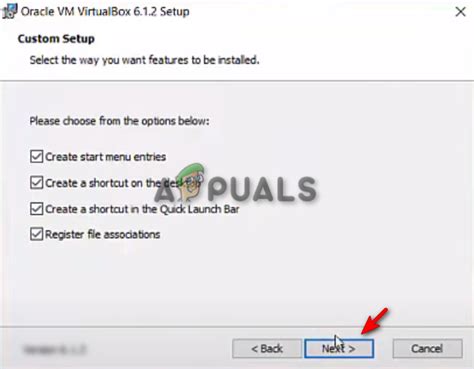 FIX VirtualBox Installation Failed On Windows
