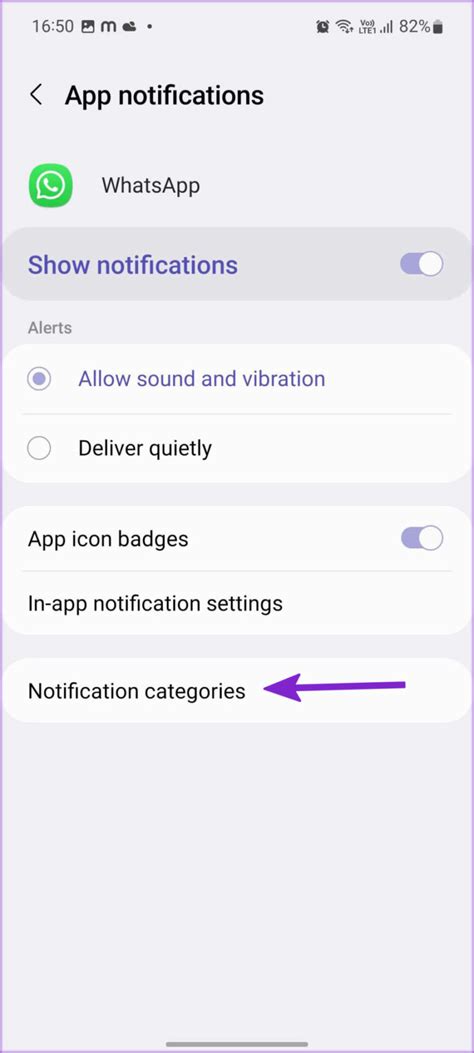 Top Ways To Fix WhatsApp Group Notifications Not Working Guiding Tech