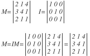 Developing A Math Engine In C Implementing Matrices Harold Serrano Game Engine Developer