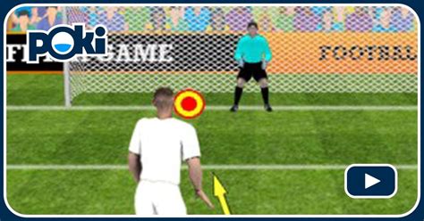 Penalty Shooters 2 Joue Gratuitement Sur Jeuxjeuxjeuxfr