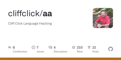 Cliff Click Jvm Guru Creates A Language Aa Rprogramminglanguages