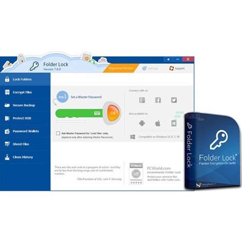 Jual Software Folder Lock Shopee Indonesia