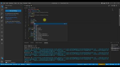 C For Beginners Functions Youtube