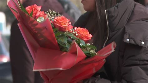 Денеска се одбележува Меѓународниот ден на жената 8 март Канал 5