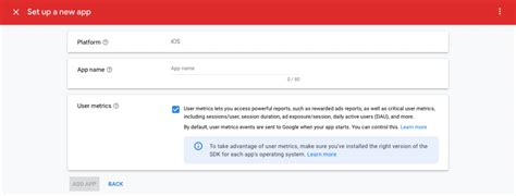Earn Money Using AdMob Integration In React Native App About React