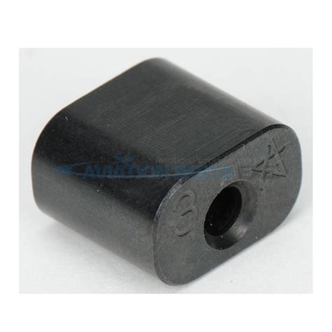 T5 3 Cable Tensiometer Riser 3 For Mc257 T5 Aviation Parts Inc