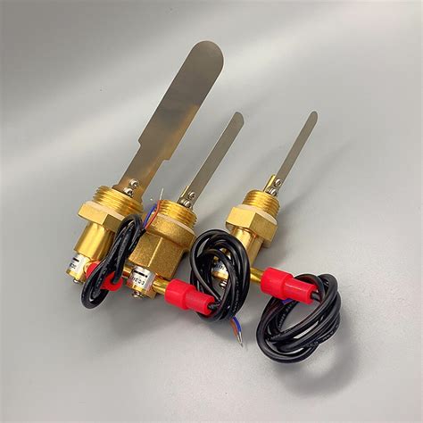 Target Water Sensor Flow Sensor Switch 12 Inch Fl Grandado