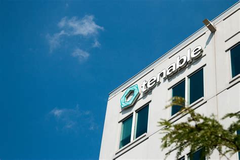 Tenable Network Security Hbi Communication