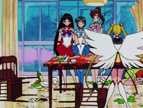Pin On Sailor Moon Pretty Guardian Sailor Moon Sailor Moon Manga Sailor Moon