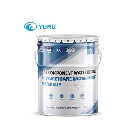 Best Polyurethane Waterproof Coating For Concrete Yuru