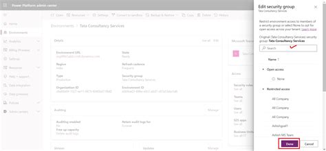 Environment Business Units And Security Concepts In Microsoft Dataverse