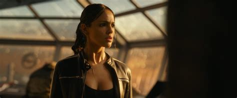 ‘godzilla Vs Kong Actress Eiza González Seems To Show Interest In