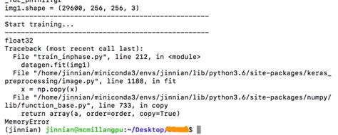 Is X Pyx Necessary In Fit Function Of Class Imagedatagenerator · Issue 33 · Keras