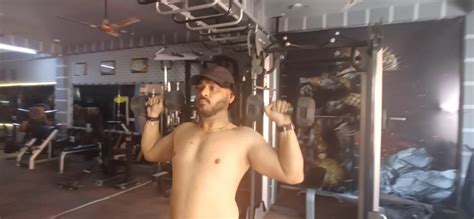 Hot Man Erotic Workout At Gym Indian Farm Desi Porn Xhamster