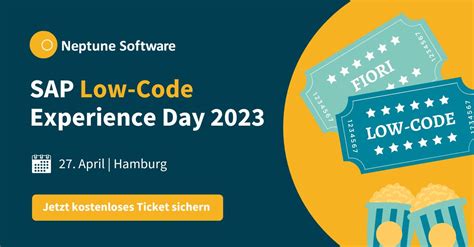 Neptune Software On Linkedin Sap Lowcode