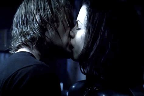 Underworld Evolution Selene And Michael