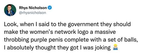 Viral Thread Has Twitter Users Sharing Examples Of Lewd Design Logo Fails