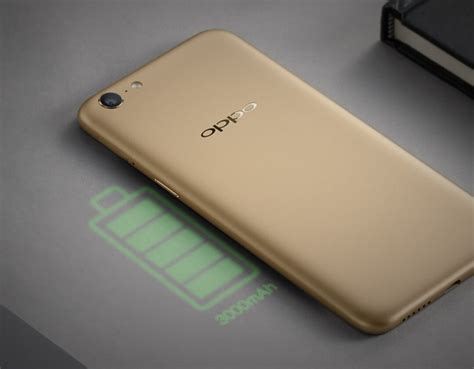 Oppo A Ram Gb Android