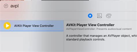 利用 Storyboard 的 Avplayerviewcontroller 搭配 Ibsegueaction 播影片 彼得潘的 Swift Ios App 開發問題解答集 Medium