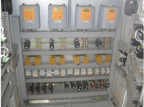 Drive Control Panel Ac Dc Upto 2000a Single Stack Or Multi Stack At ₹ 125000piece Ac