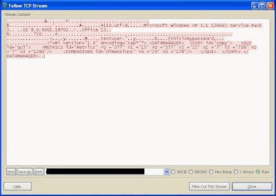 SAP Admin Tips SAP GUI Application Security Cryptohax Research